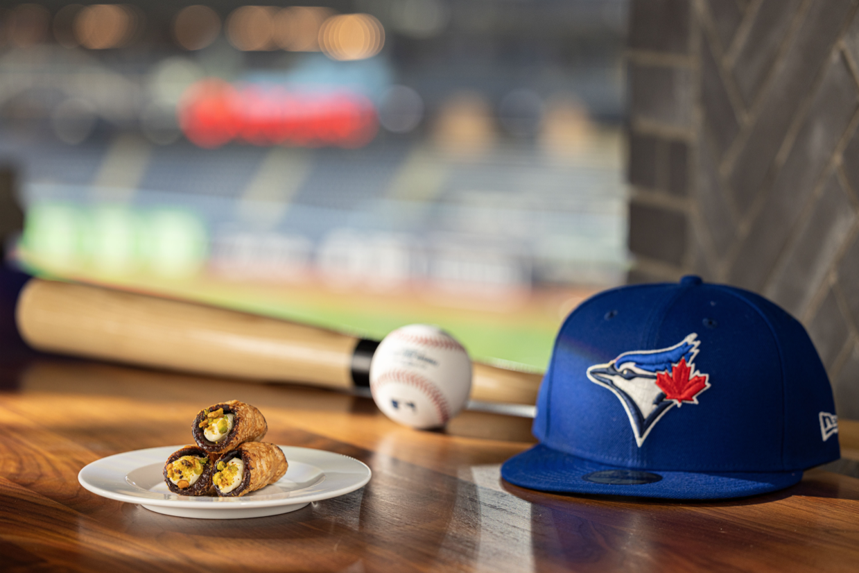 Blue Jays unveil new mouthwatering Food & Beverage offerings for 2024 ...