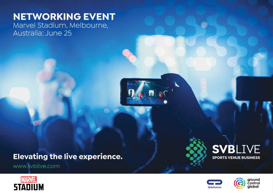 Sports Venue Business (SVB)