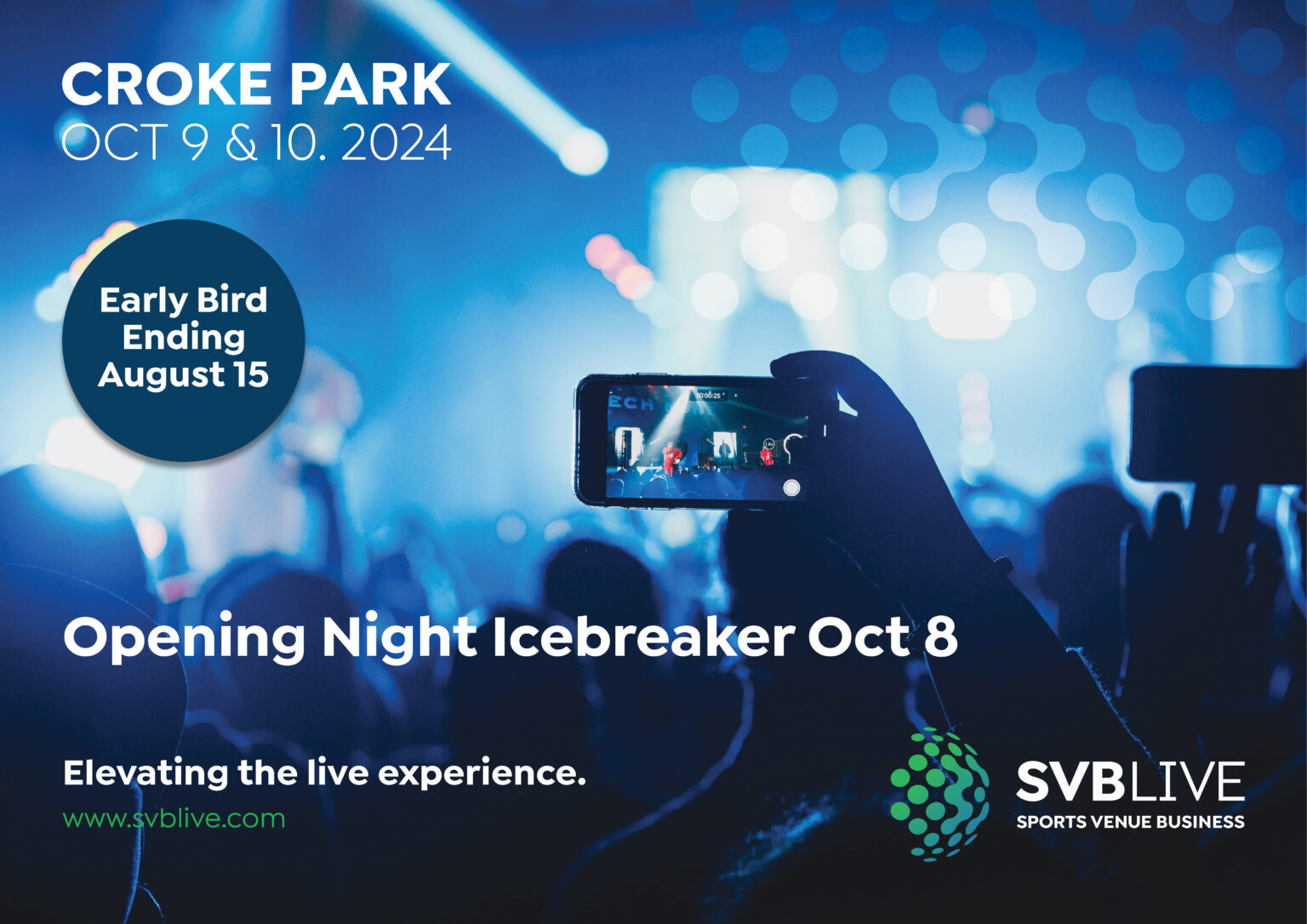 Stellar speaker lineup revealed for the 2024 SVB LIVE Conference ...