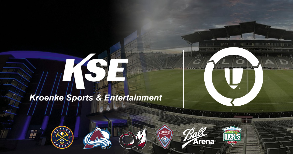 KSE partners with Legends to deliver an enhanced retail experience - Sports Venue Business (SVB)
