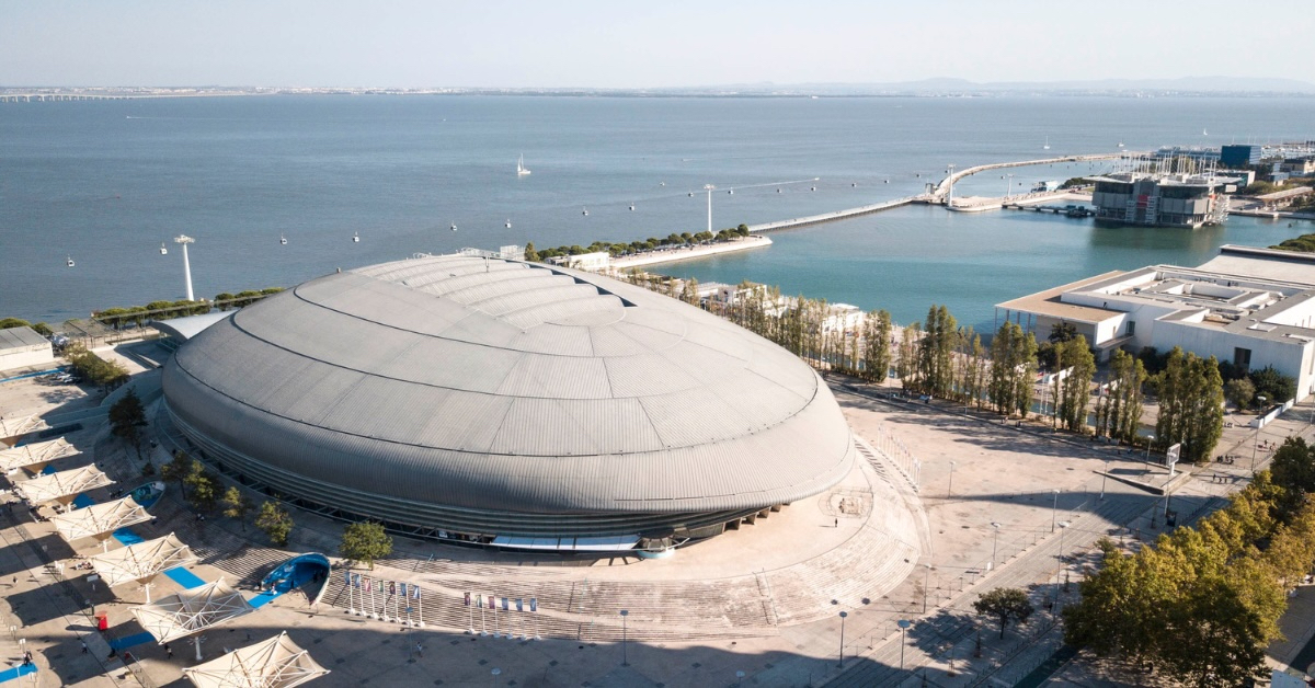 Major upgrades in the works for MEO Arena - Sports Venue Business (SVB)