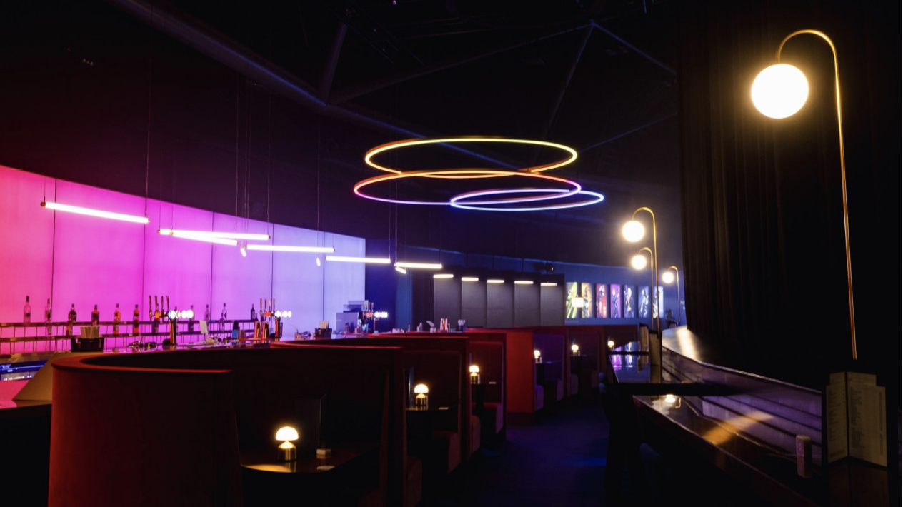 Sky announces new and exclusive VIP customer lounge at OVO Hydro - Sports Venue Business (SVB)