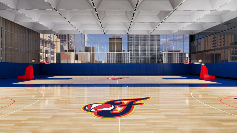 Pacers Sports & Entertainment unveils plans to build world-class ...