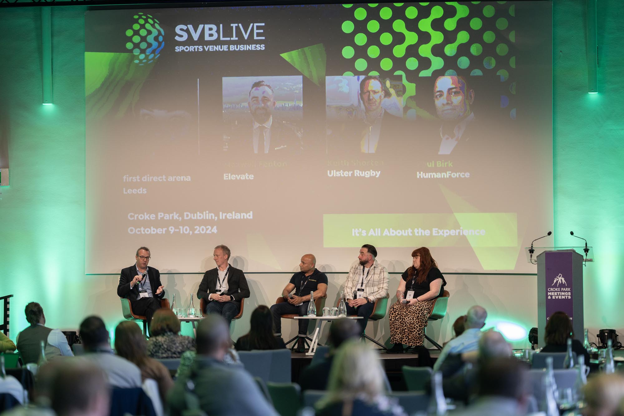 Villa Park to host the 2025 SVB LIVE Conference & Exhibition - Sports Venue Business (SVB)