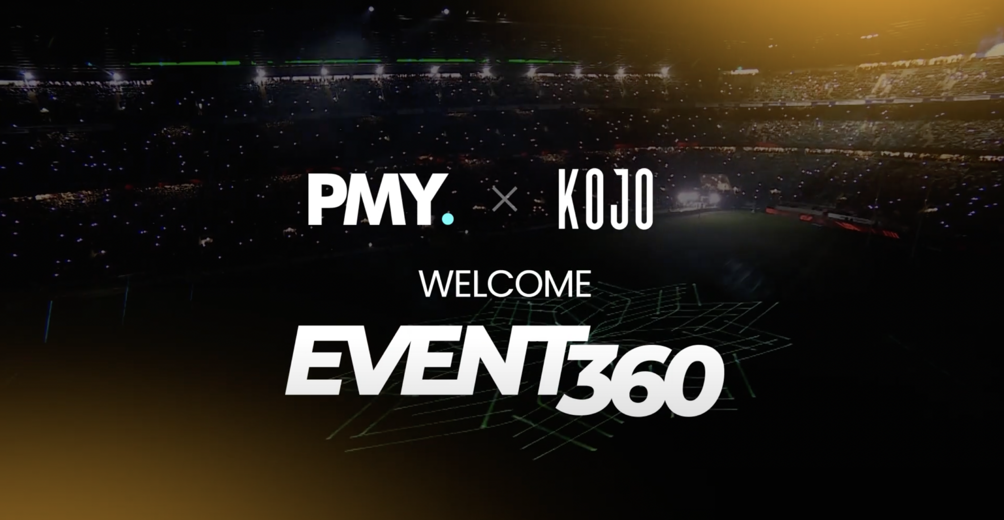 PMY grows EMEA presence with acquisition of experience powerhouse EVENT360 - Sports Venue ...