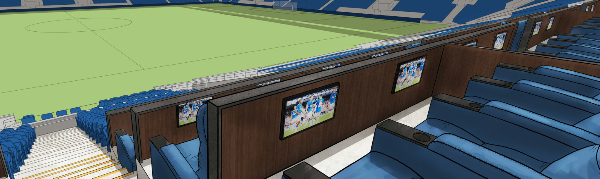 Seat Unique named as Founding Partner of Everton’s Hill Dickinson ...