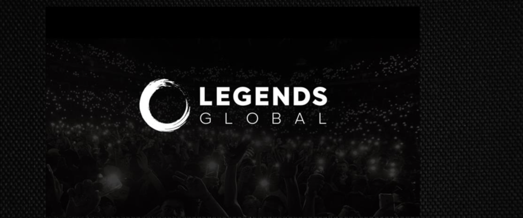 Legends and ASM Global officially unite to create Legends Global ...