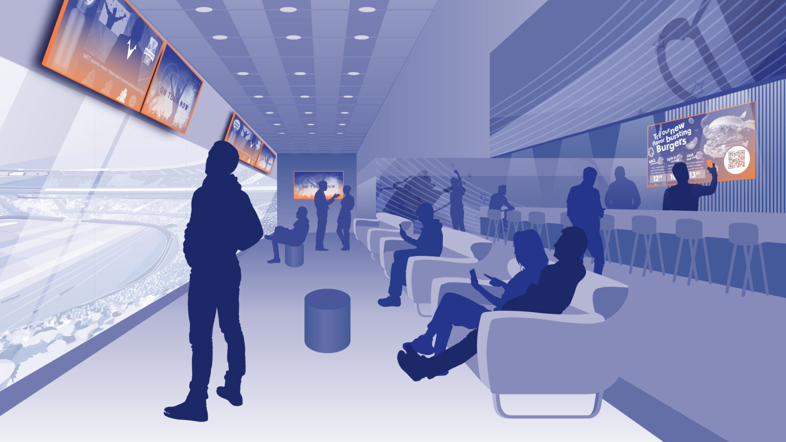Experience Engines: How 2025’s Most Strategic Venues Are Redefining ...