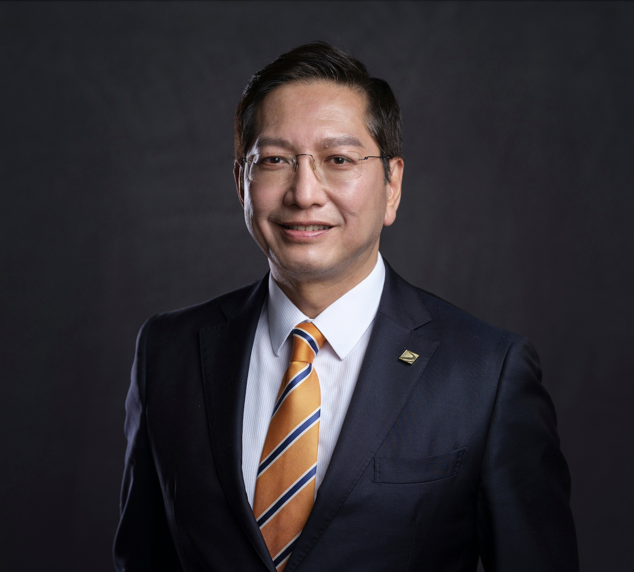 Kai Tak Sports Park Limited appoints Andrew Kam Min-Ho CEO Designate ...